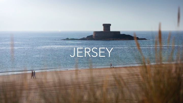 Chinese UK Sightseeing Tours: Jersey Chinese Tour | Beiwei 55