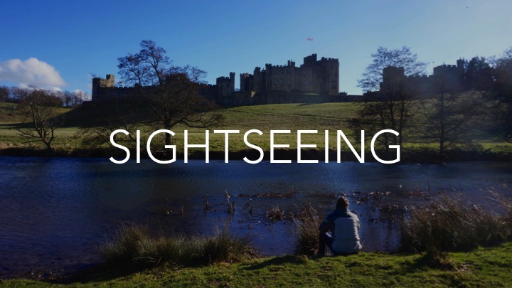 UK Sightseeing Experiences for the Chinese | Beiwei 55 Chinese Tours